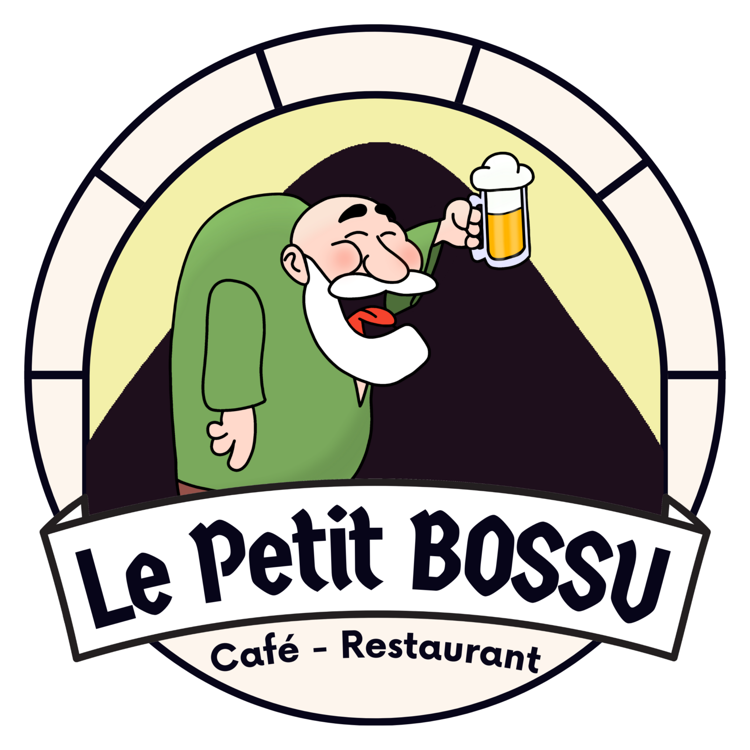 Home - Le Petit BOSSU